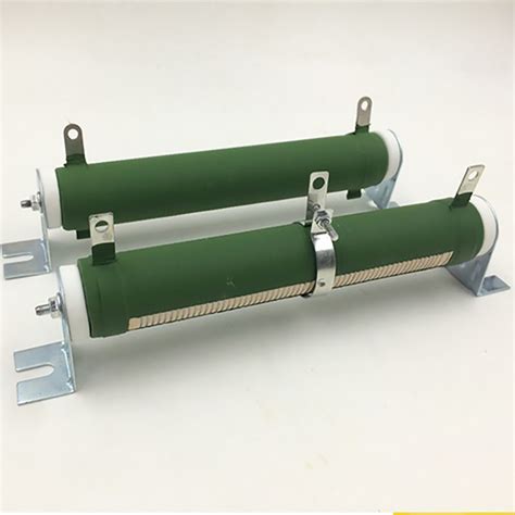 Shenzhen Wirewound Variable Resistor 1200W 2000W Power Resistors And Winding Resistor