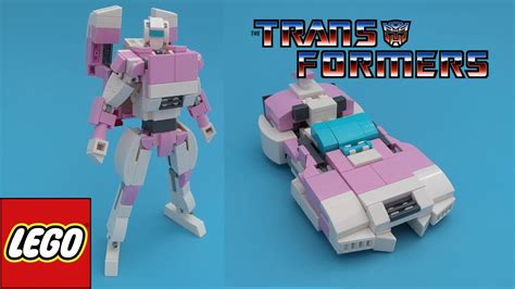 Transformers Arcee Headmaster At Charles Gilley Blog