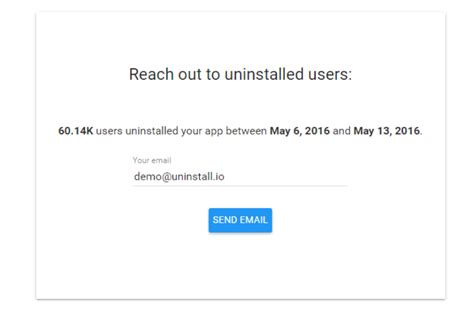 8 Tools To Track Android And Ios App Uninstalls