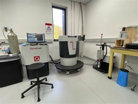 Lab And Facilities The Quantum Gui Lab