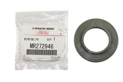 MR272946 Mitsubishi - Shock absorber bearing MR272946 - 2407.pl Store