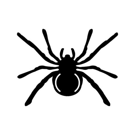 Premium Vector Spider Icon