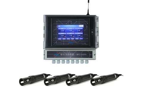mpg 6099 multi parameter water quality meter boqu