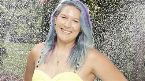 Big Brother 19 Megan Lowder Self Evicts Before The Live Feeds Even