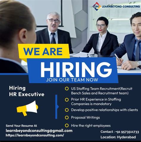 Nagalaxmi Eepuri On Linkedin Hrexecutive Hrmanager Usstaffing