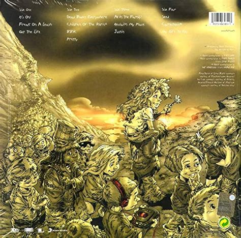 Korn Follow The Leader Full Album 1998 Youtube Korn Follow The Leader