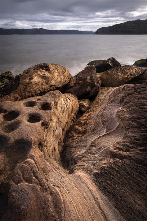 Rock Formations Photograph By Geoff Wols Fine Art America