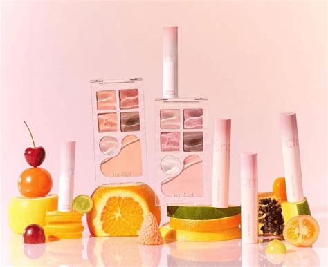 Korean Makeup Kit Shop At Jimmy Ashman Blog