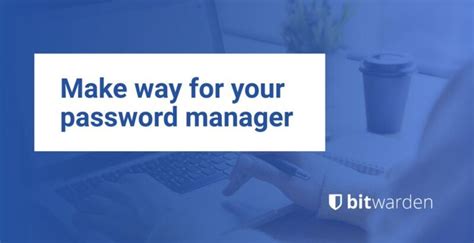 Bitwarden On Linkedin Disable Your Browser Based Password Manager Bitwarden Blog