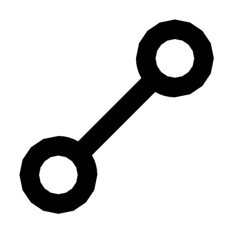 segment vector svg icon svg repo