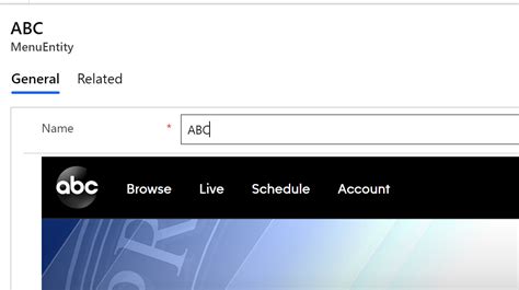 Creating Custom Component Using Powerapps Component Framework Ajaxzen