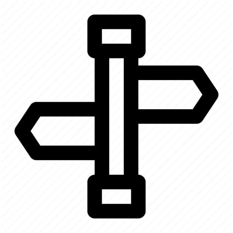 Navigation Board Hunting Signaling Site Icon Download On Iconfinder