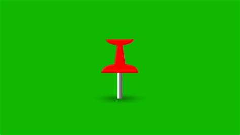 Location Pin Showing Location On Map Gps Stock Motion Graphics SBV Storyblocks