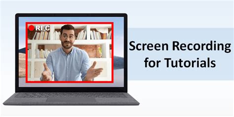 10 Best Screen Recording Software For Tutorials