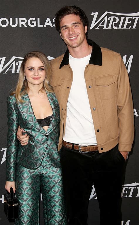 Joey King On Acting In Kissing Booth Films With Ex Jacob Elordi E