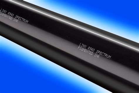 New Linx 8940 Spectrum Tigerpak Marking Coding Labeling