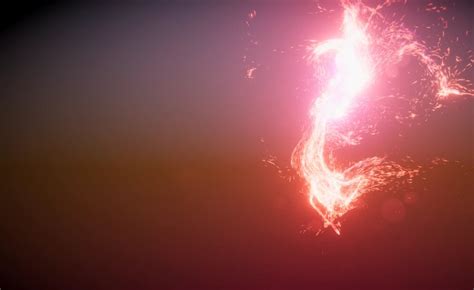 Vfx Graph Parameters And Binders Runity3d