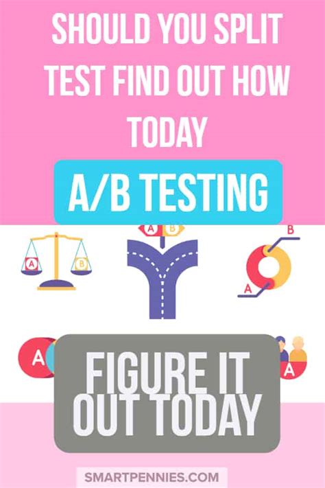 How To Split Test A B Test Your BLOG Including Pinterest Along With EXAMPLES Helping You In