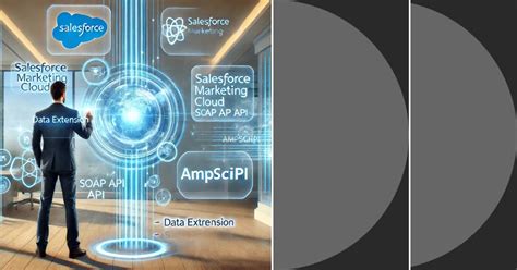 List Sfmc Api Upskills Curated By Hitesh Medium