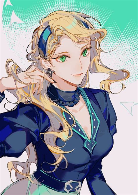 Cassandra Vole Wizarding World And More Drawn By Humi Humi Danbooru