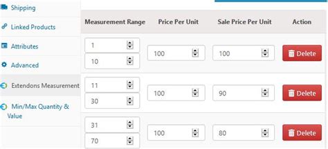 woocommerce measurement price calculator plugin wp solver