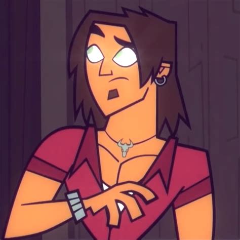 Alejandro Icon Total Drama Island Bad Timing Drama