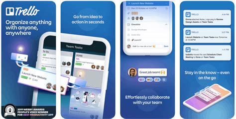 7 Best Project Management Apps To Boost Productivity Lifehack