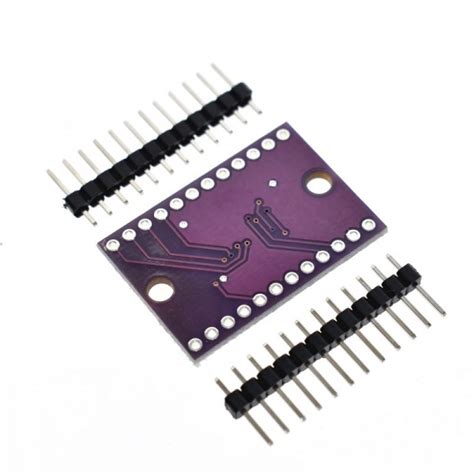 TCA9548A 8 Channel I2C Multi Channel Expansion Board IIC Multiplexer Module Development Board