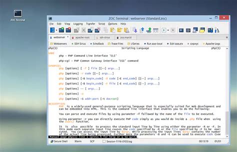 Wyse 50 Wyse 60 Terminal Emulation • Zoc Professional Wyse Terminal Emulator For Windows And Mac