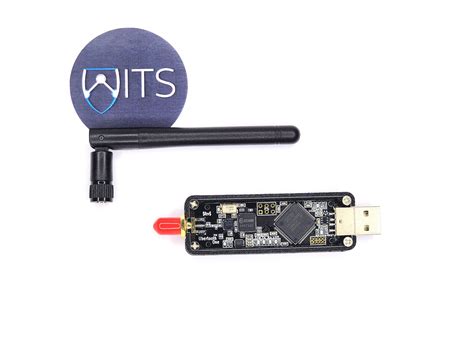 Ubertooth One Bluetooth Development Platform Wits Cybersecurity