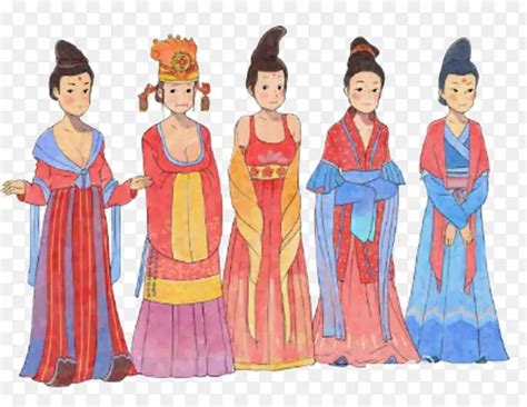 古代服饰PNG图片素材下载 图片编号ypneaawy 免抠素材网