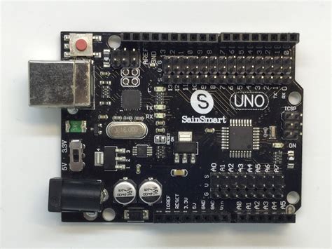 Arduino Uno