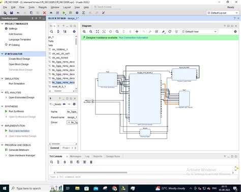 Implementation Of 3gpp Mimo Decoder On Minized Board With Xc7z007s 1clg225c Device Element14