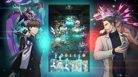 Agate Kenalkan Karakter Mistis Khas Indonesia Lewat Game Code Atma Gizmologiid