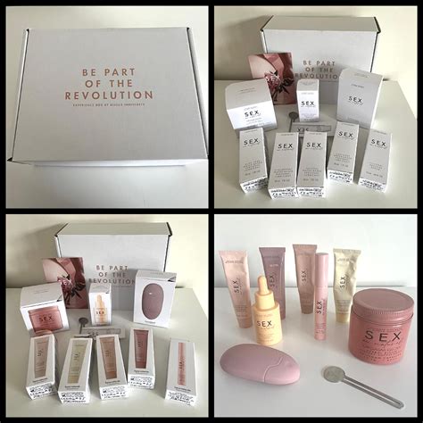 Review Sex Au Naturel Reeks Van Bijoux Indiscret Miss Poppie