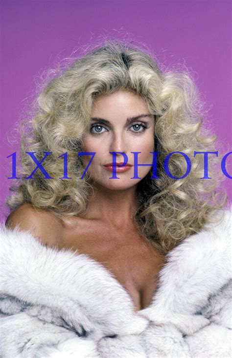1248 Tracy Scoggins Lois And Clark Dynasty The Colbys 11x17 Poster Size