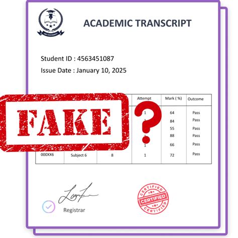 What Is A Transcript Evaluation And Why Does It Matter