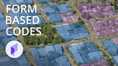 Form Based Codes 101 Introduction Youtube