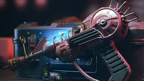 How To Get Ray Gun Schematic In Mw3 Zombies R Charlieintel