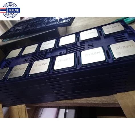 Cpu Amd Intel Xeon Cpu Cpu Tray