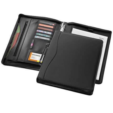 A4 Ebony Conférencier