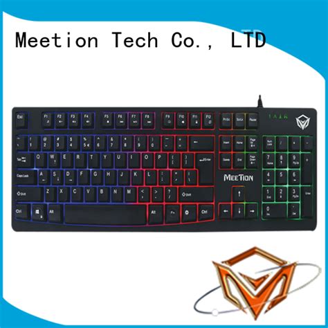 Best Keyboard For Osu 2020 Meetion