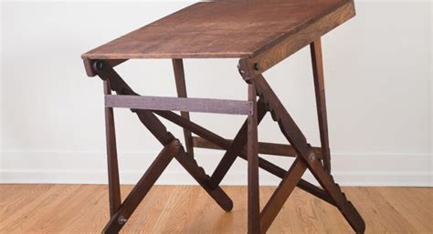Exploring The History Of Drafting Tables Eco Homes
