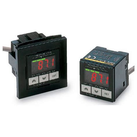 Differential Pressure Sensor At Best Price In Nashik By Eastro Control Systems Private Limited