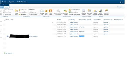 Sharepoint Enterprise Despite Completing The Task In Workflow