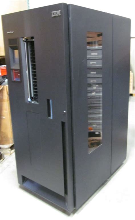 IBM L TS Tape Library Model L System Storage Z EBay