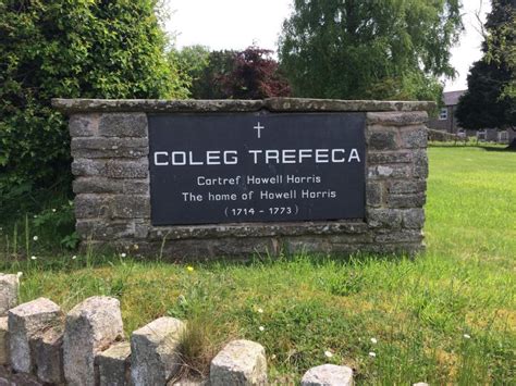 Mary Ann Meiners On Linkedin Touching Base With Treveccas Roots