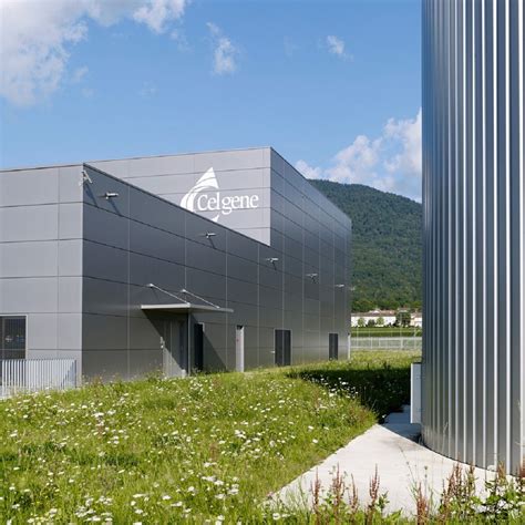 Celgene International Boudry Duchein