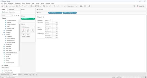 How To Do Top N For Each Category The Data School Down Under