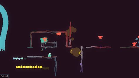 Gonner Boxarts For Switch The Video Games Museum